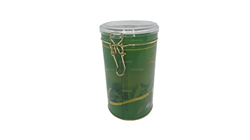 rich in antioxidants green tea