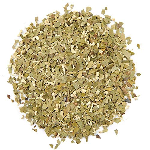 rich in antioxidants herbal tea