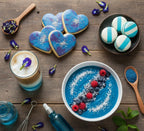 rich in antioxidants herbal tea