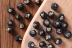 rich in antioxidants herbal tea
