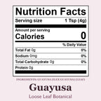 rich in antioxidants herbal tea