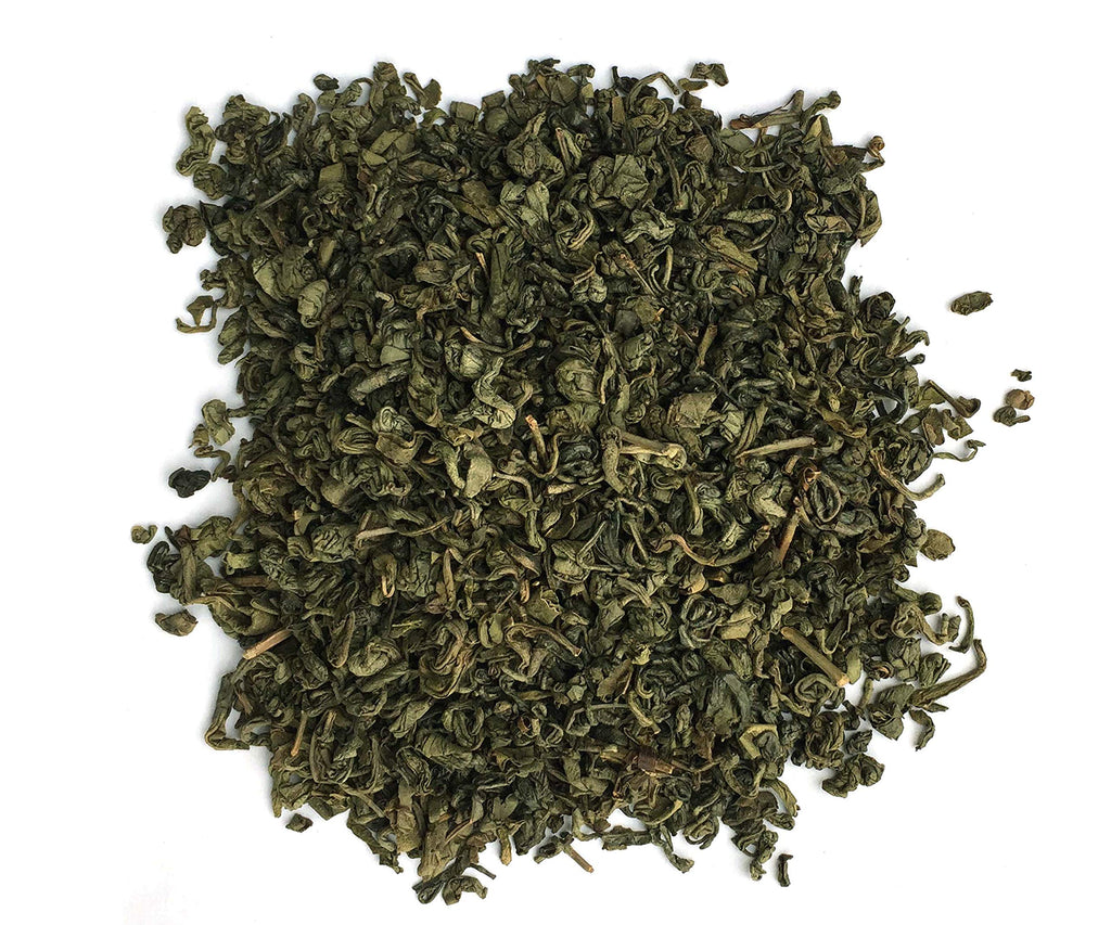 rich in antioxidants loose leaf tea