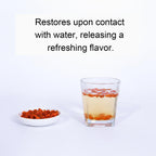 Rich in antioxidants Sea Buckthorn