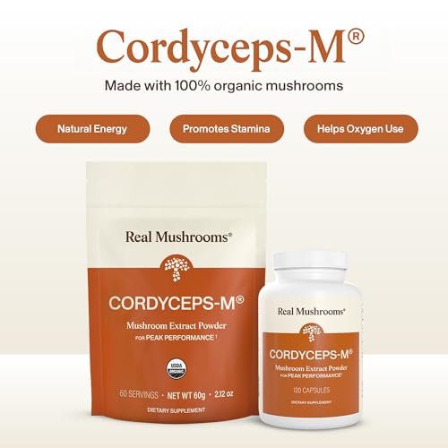 rich in beta glucans mushroom supplement