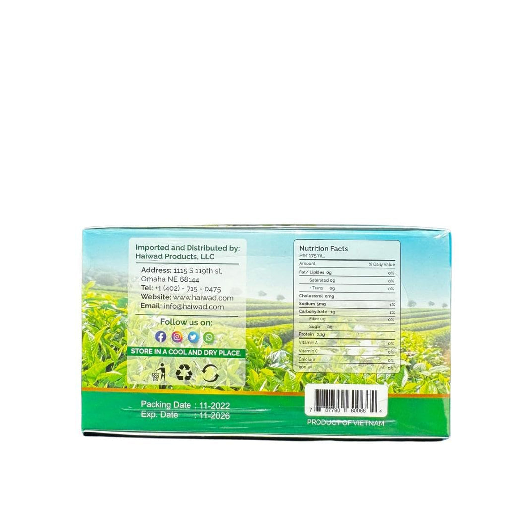 rich in EGCG green tea extract