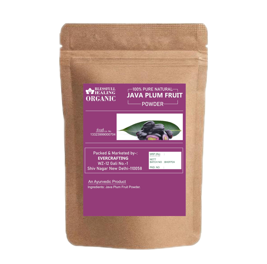 rich in essential minerals powder