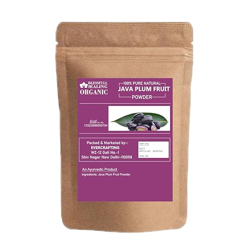 rich in essential minerals