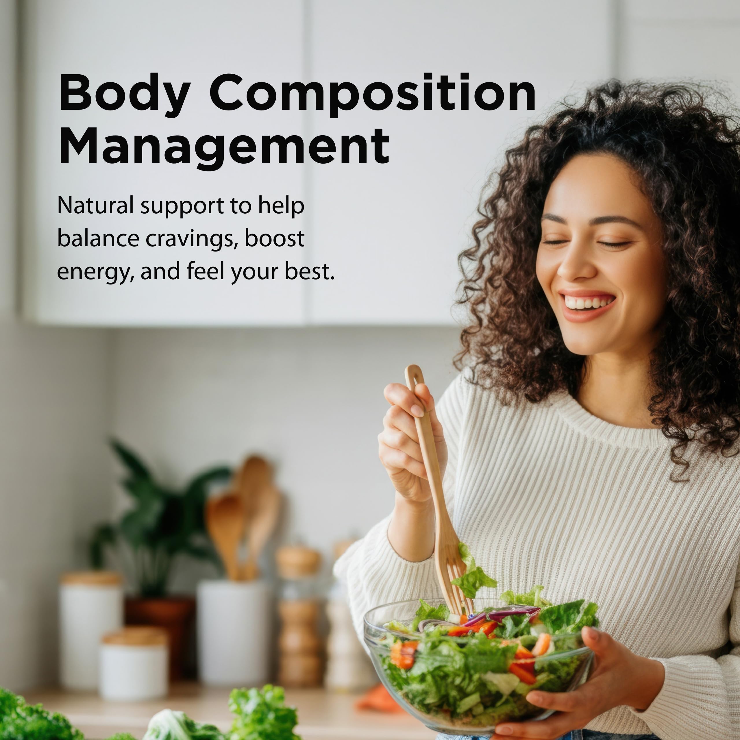 rich in essential nutrients blend
