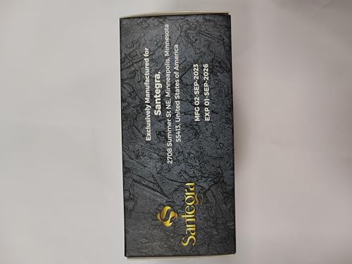 rich in fulvic acid for vitality