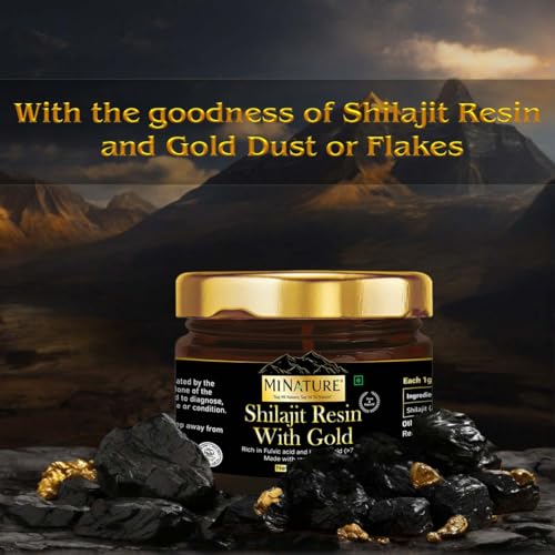Rich in humic and fulvic acid