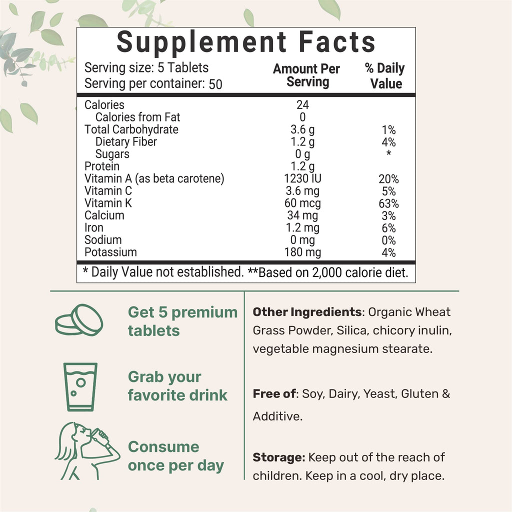 rich in immune boosting vitamins