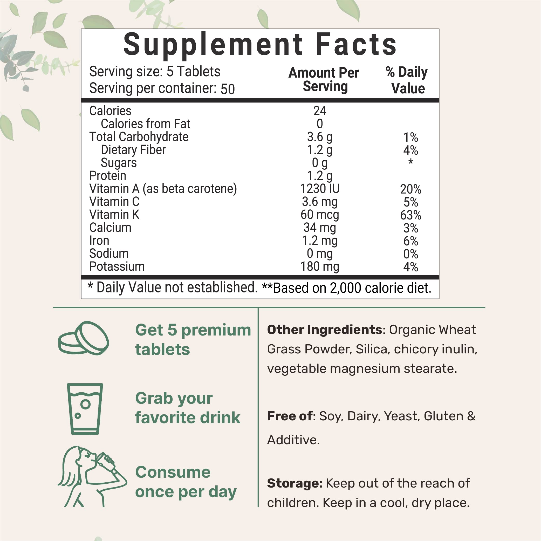rich in immune boosting vitamins