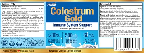rich in lactoferrin health benefits
