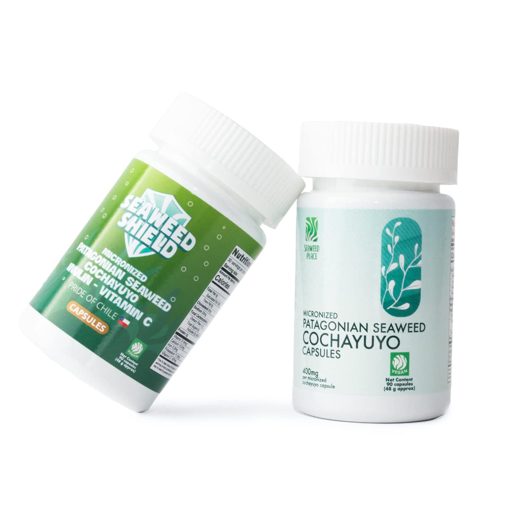 rich in magnesium and iron