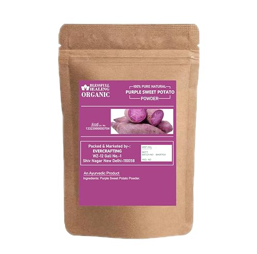 rich in minerals for energy