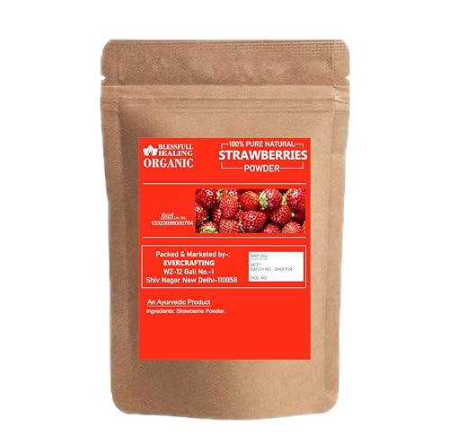 rich in minerals for health