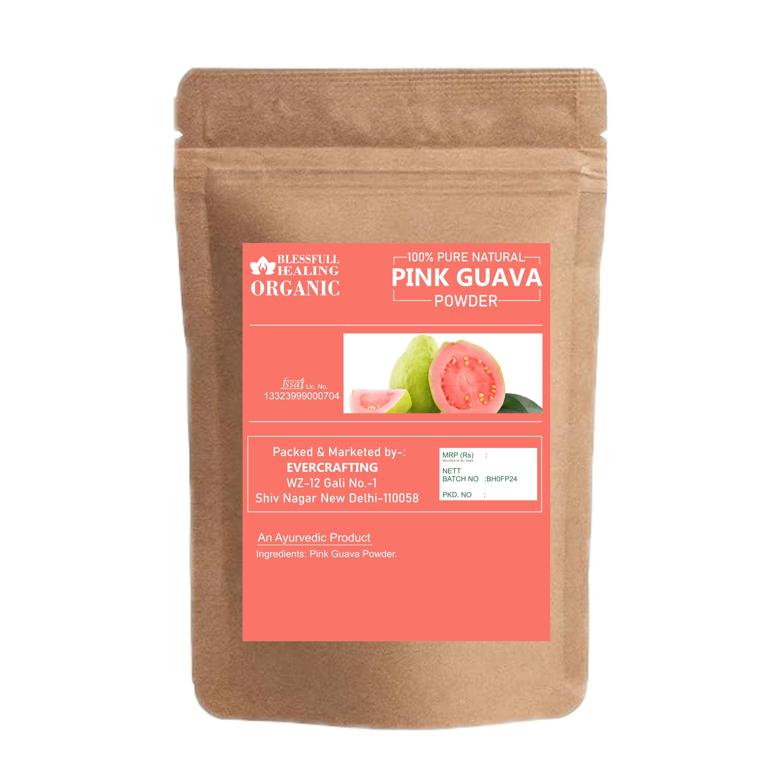 rich in minerals for health
