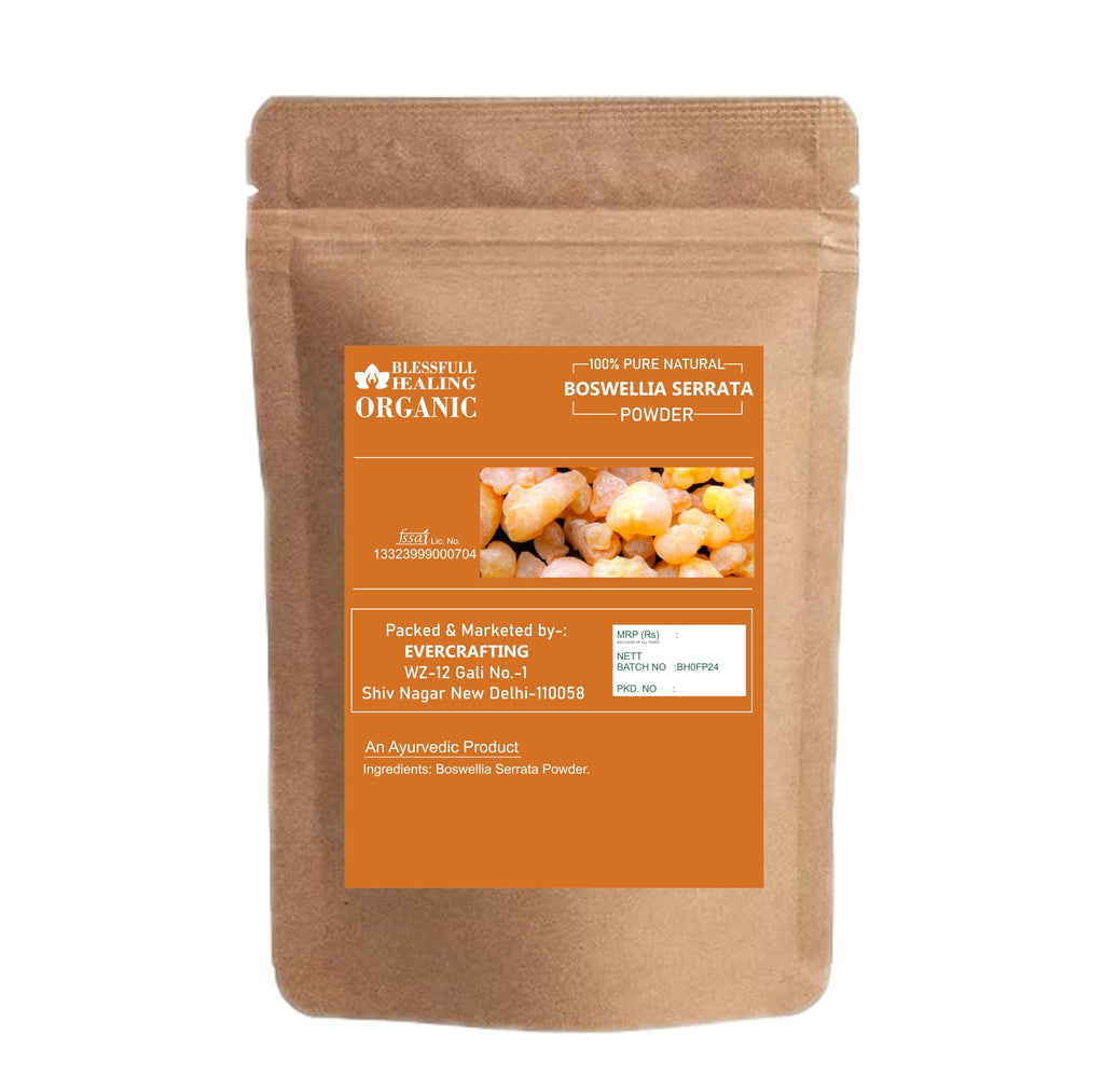 rich in minerals for joint health