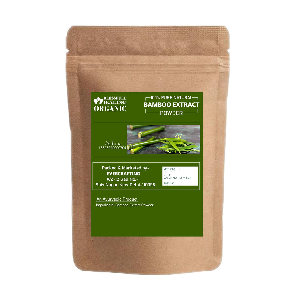 rich in minerals for wellness