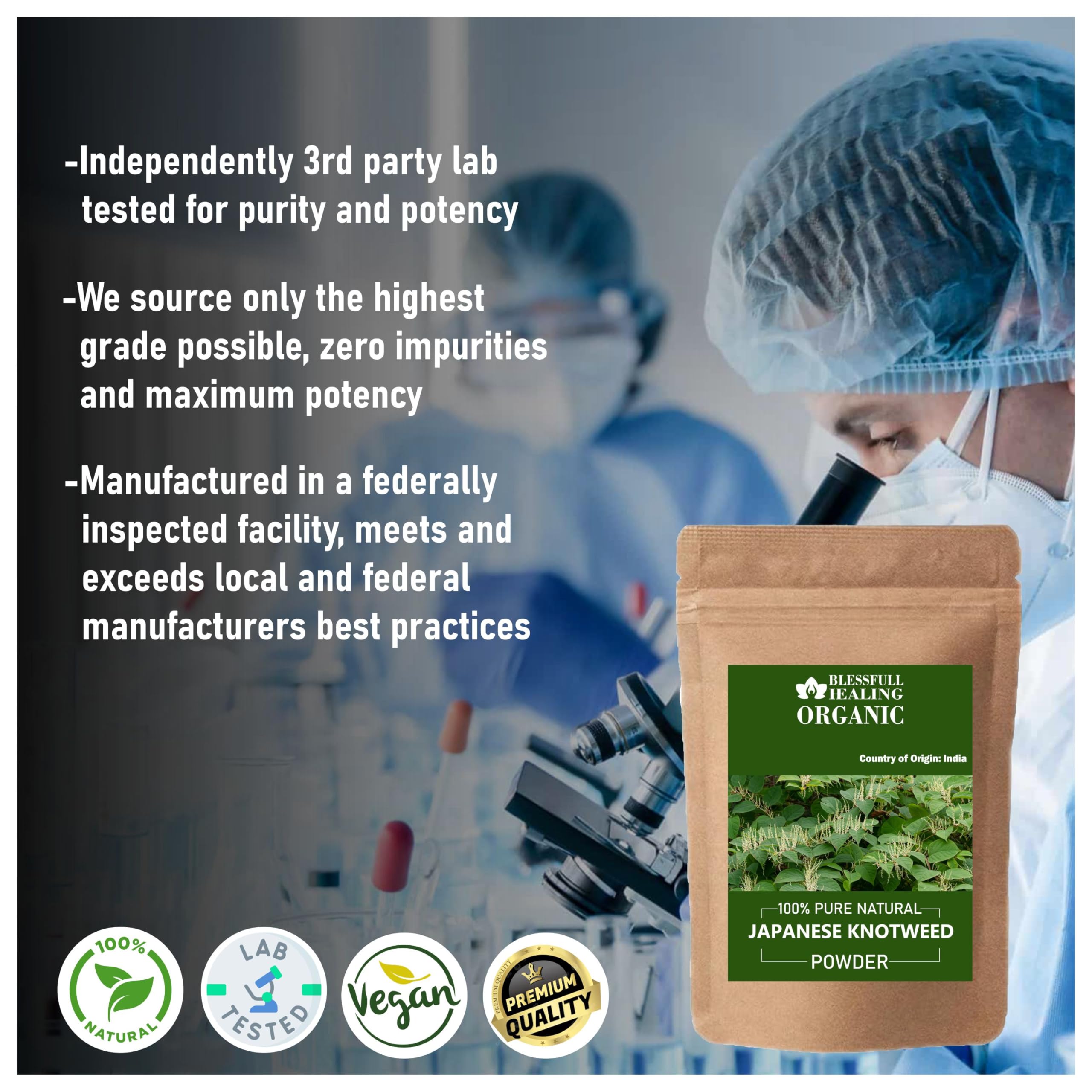 rich in minerals for wellness