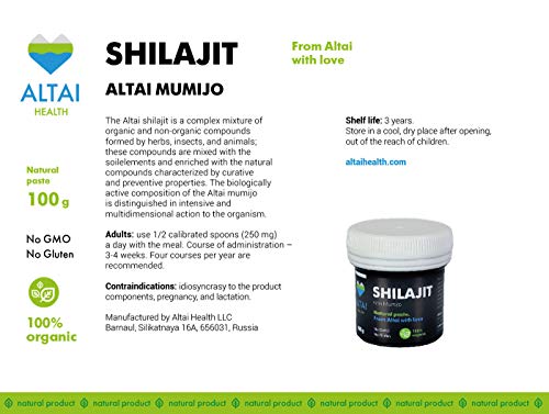 rich in minerals health benefits