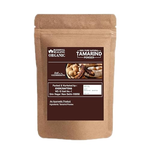 rich in minerals tamarind powder