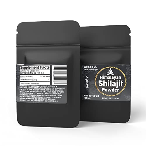 Rich in natural antioxidants