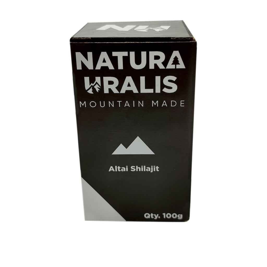 rich in nutrients and trace minerals
