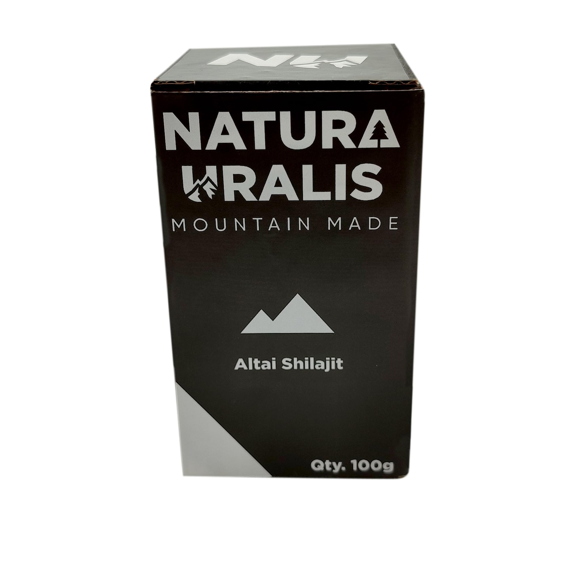 rich in nutrients and trace minerals