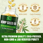 Rich in omega fatty acids