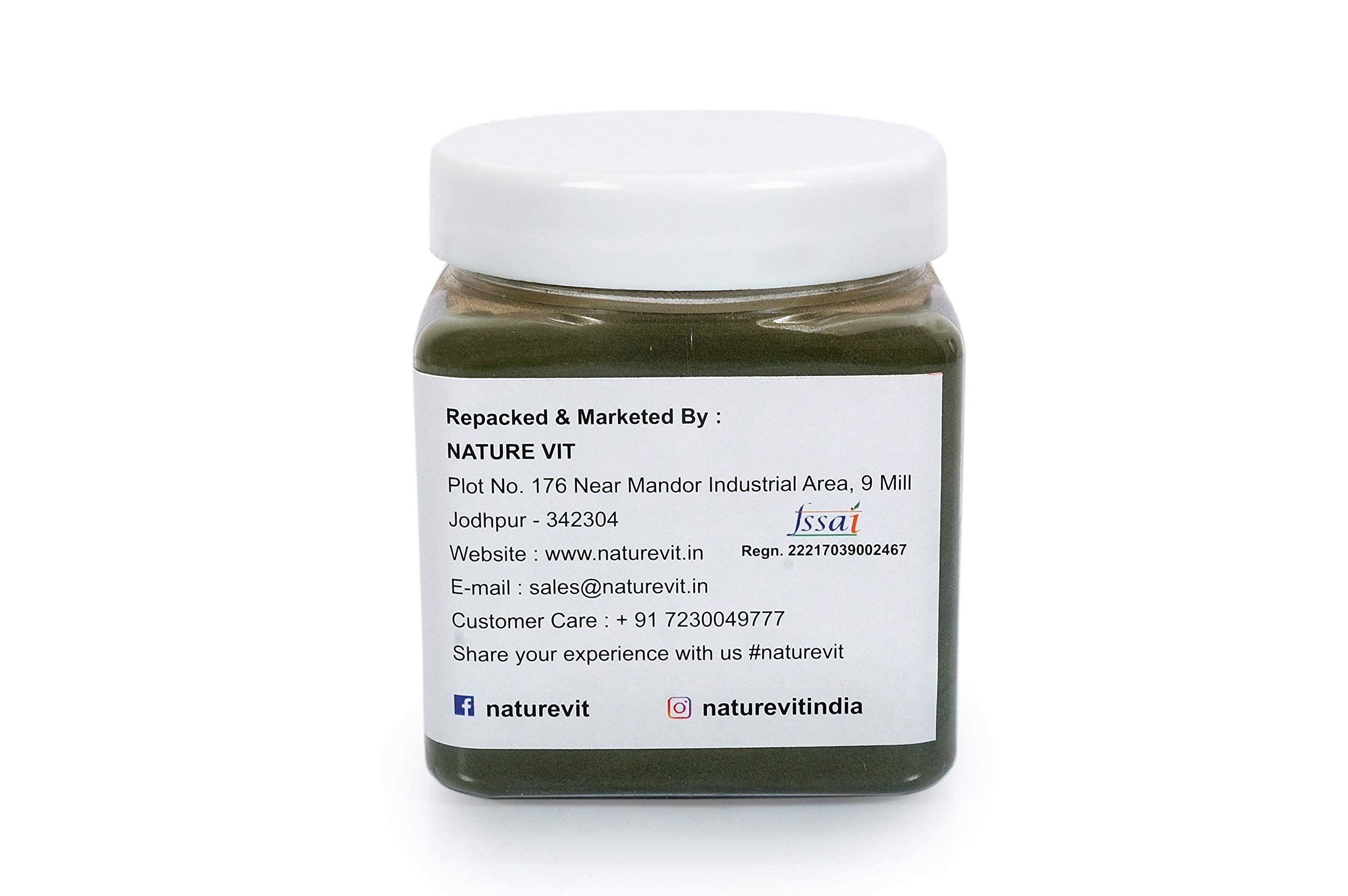 Rich in protein spirulina for athletes