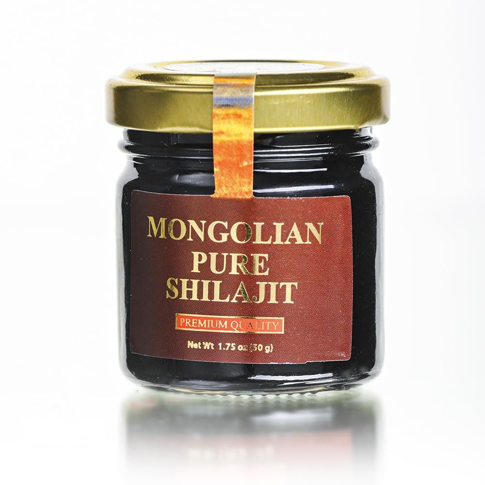 rich in trace minerals for health