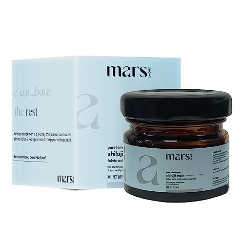 Rich in trace minerals pack