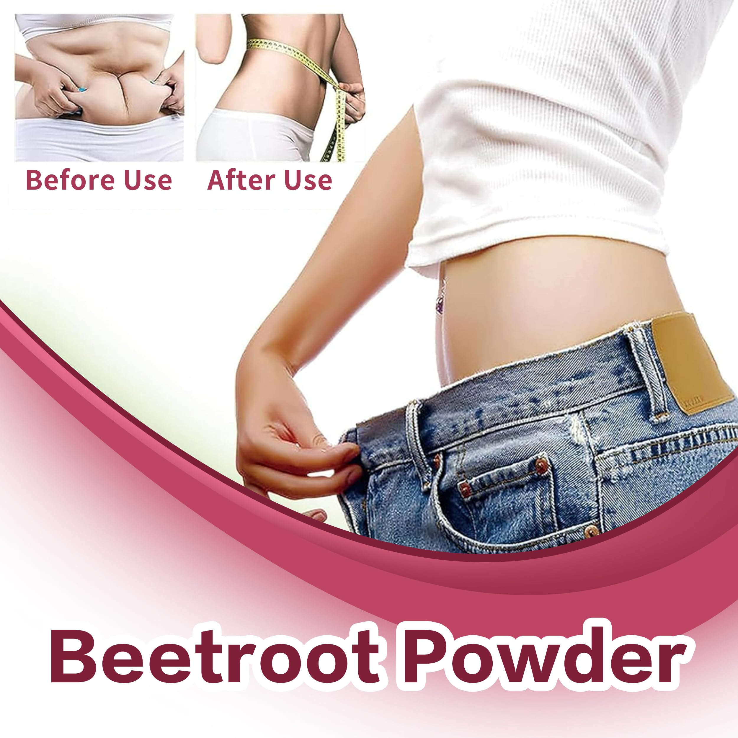 rich in vitamin B12 beetroot powder