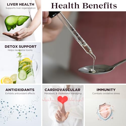 rich in vitamin E milk thistle