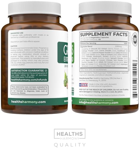 Rich in vitamins and minerals alfalfa