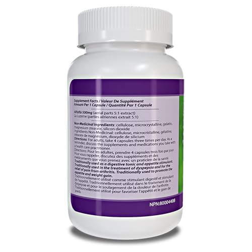 rich in vitamins and minerals supplement
