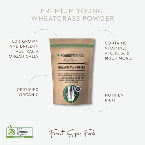 rich in vitamins and minerals