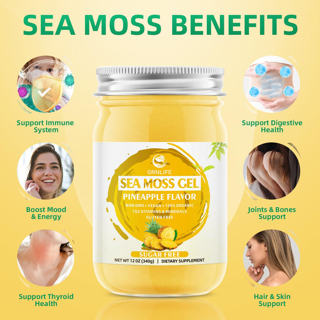 rich in vitamins and minerals