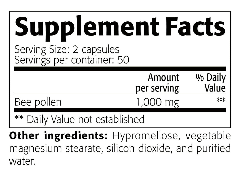 Rich in vitamins and minerals