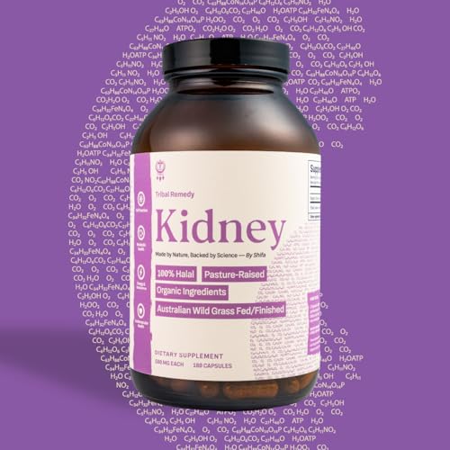 rich in vitamins and minerals