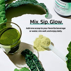 rich in vitamins and minerals