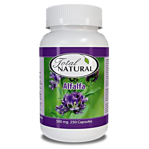 rich in vitamins and trace minerals