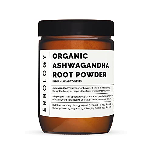 rich in withanolides ashwagandha benefits
