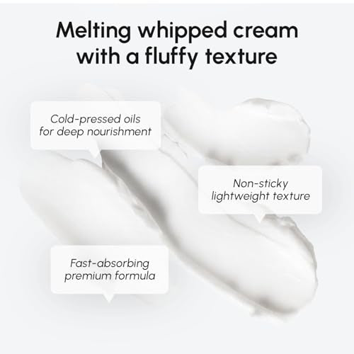 rich shea butter for skin repair
