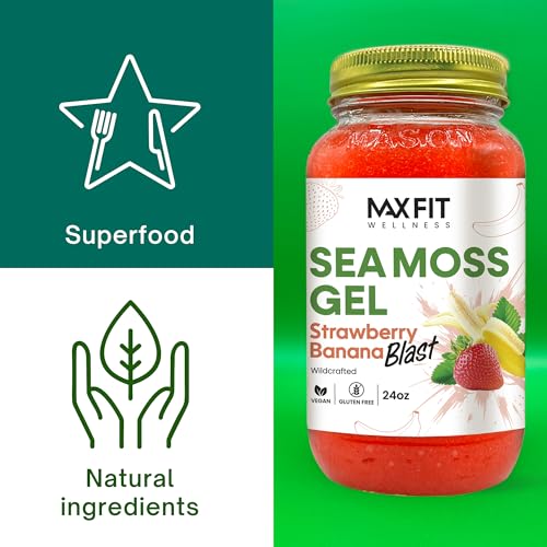 Rich source of 92 vitamins and minerals