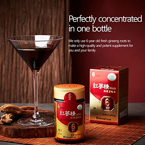 rich source of antioxidants ginseng