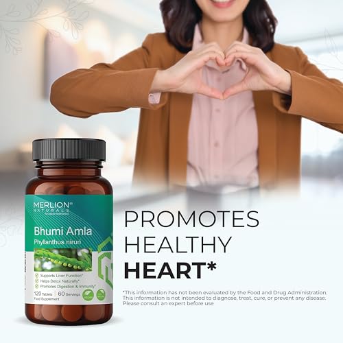 Rich source of antioxidants in Amla
