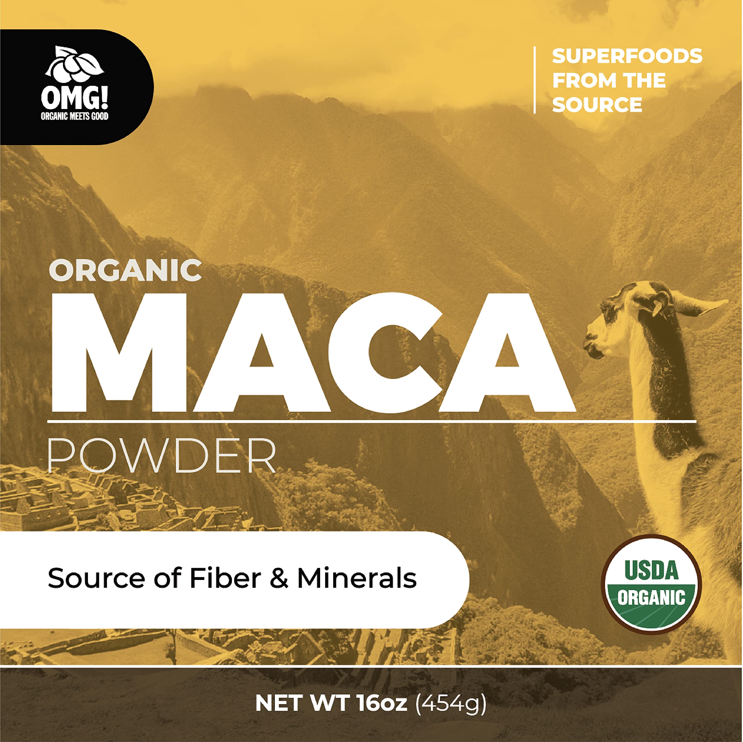 rich source of calcium supplement