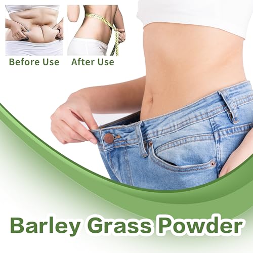 Rich source of chlorophyll powder